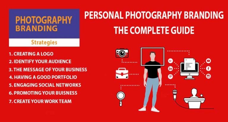 10 Easy Brand Photography Tips For Making Personal Photography Brand